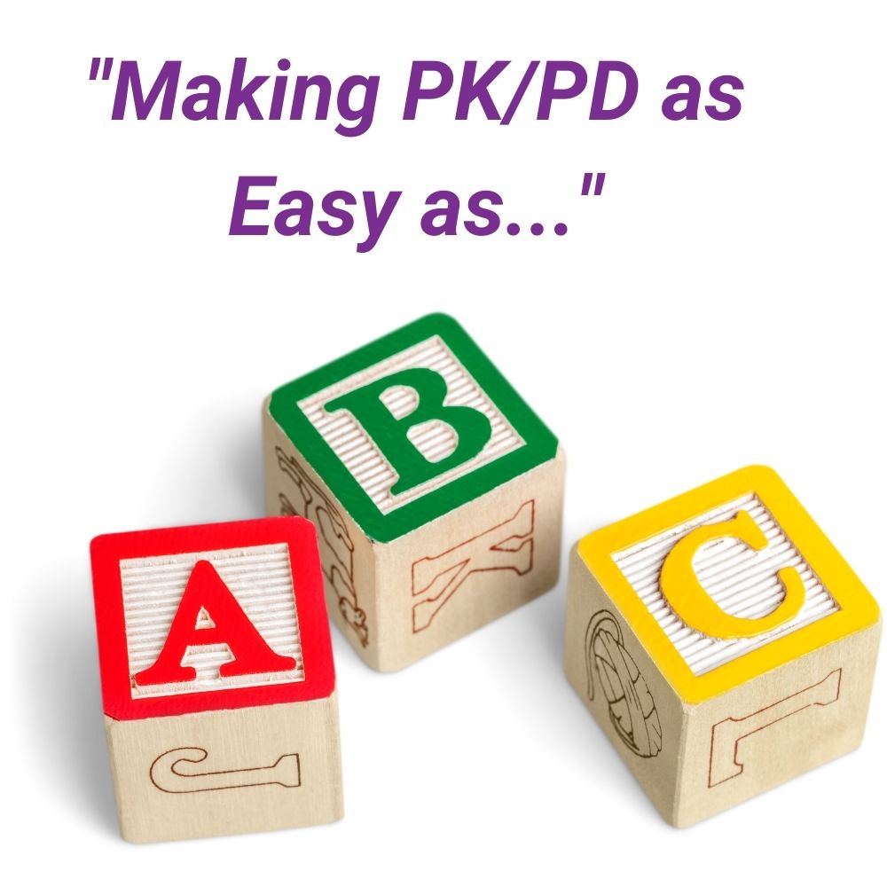 PK/PD Support | Forensic Pharmacometrics | Technical Reports