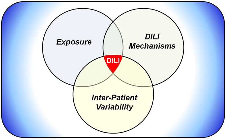 DILIsym® - Drug-induced liver injury (DILI) modeling software