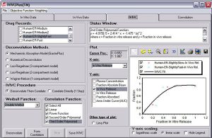 IVIVC | Mechanistic IVIVC | In Vitro-In Vivo Correlation