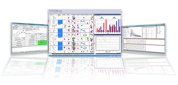 Simulations Plus | Modeling & Simulation Software