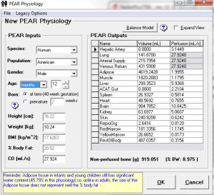 GastroPlus® PBPK & PBBM Modeling and Simulation