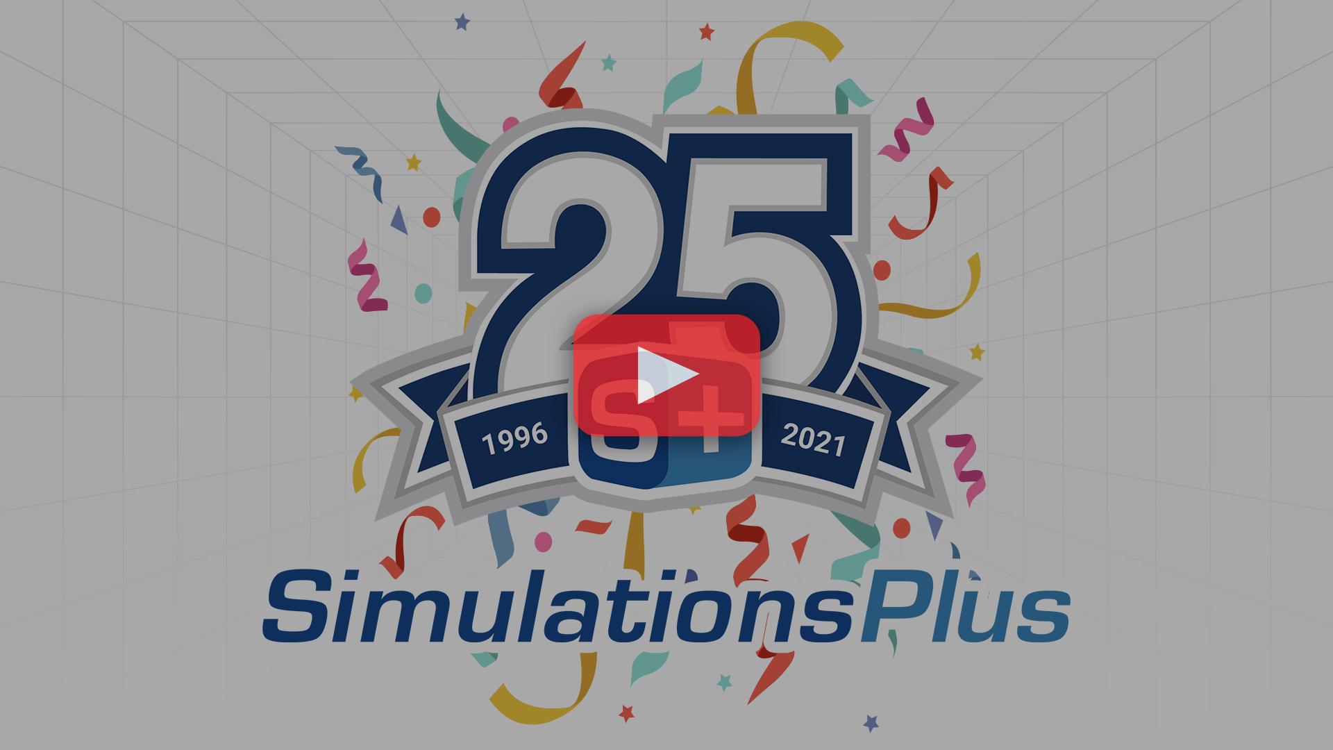July 2021 News/Events - Simulations Plus
