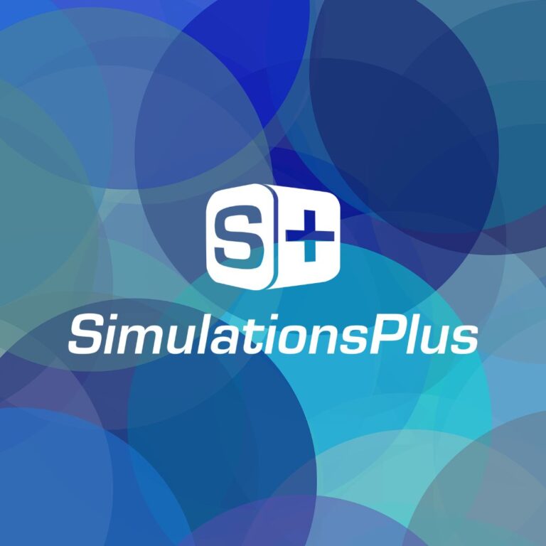 Resource Archive - Simulations Plus