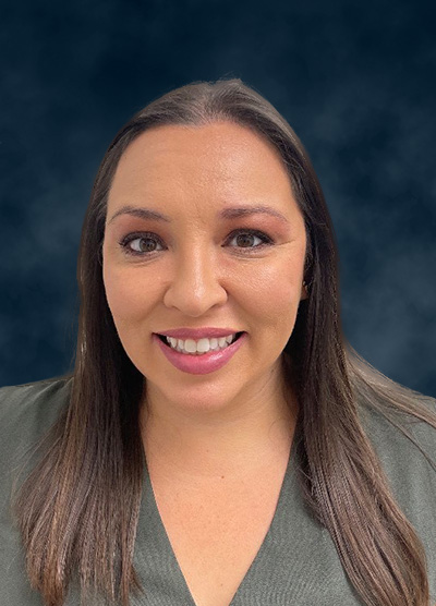 Amber Ramirez - Simulations Plus