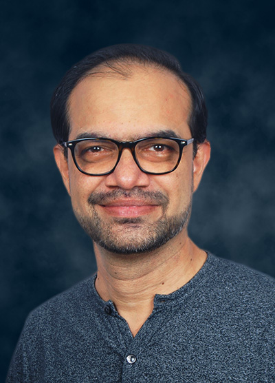 Anant Ketkar - Simulations Plus