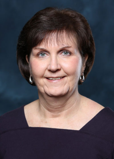 Elizabeth A. Ludwig - Simulations Plus