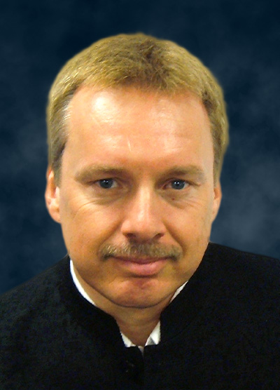 Bud Nelson - Simulations Plus