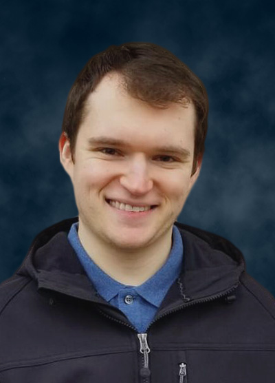 Cameron Meaney - Simulations Plus