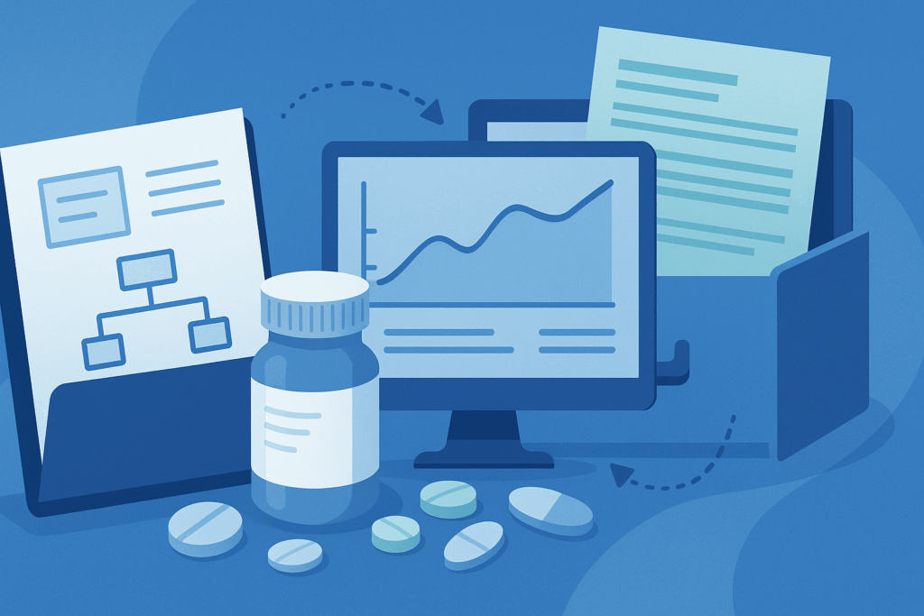 Using Model Master Files to Support Oral Drug Product Development and ...