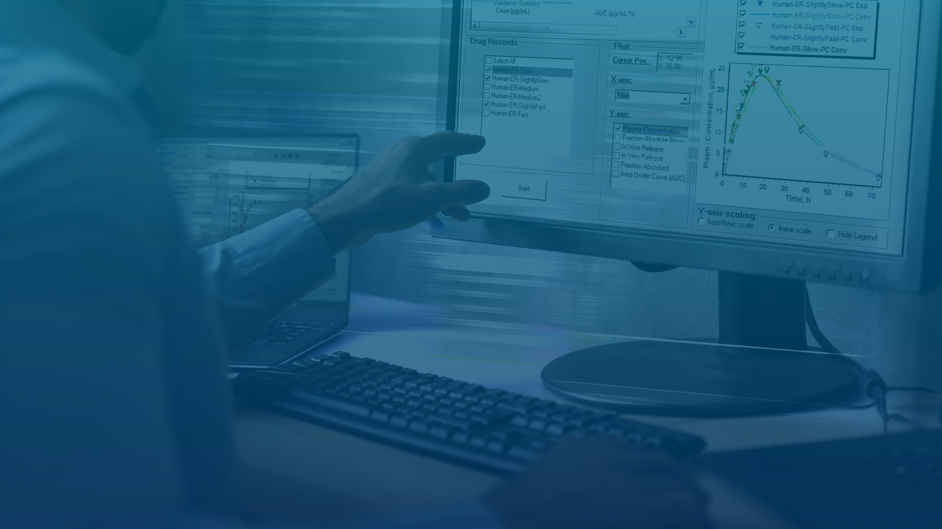 Events- Simulations Plus