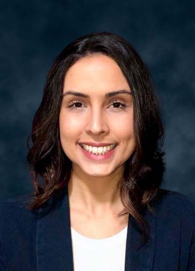 Daniela Amaral Silva - Simulations Plus