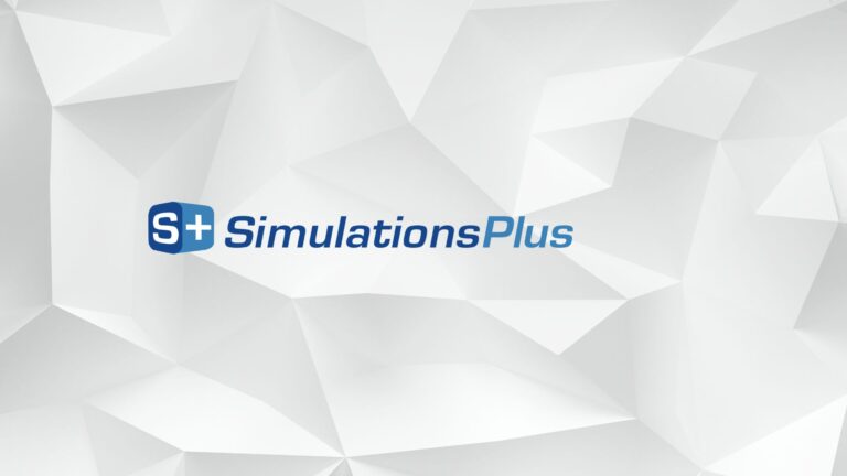 Events Archive - Simulations Plus