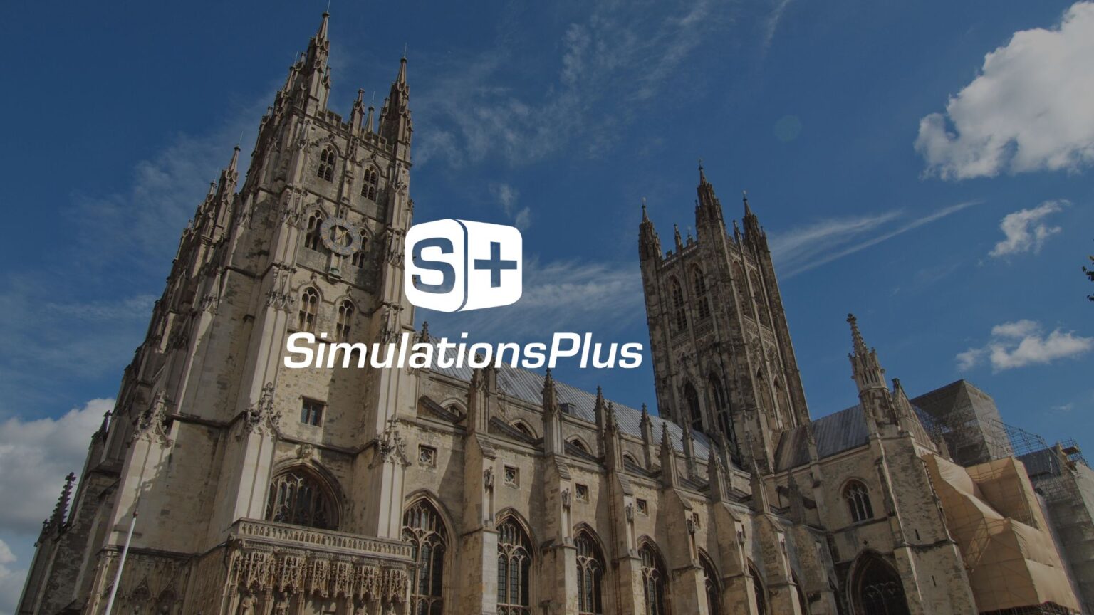 Events Archive - Simulations Plus