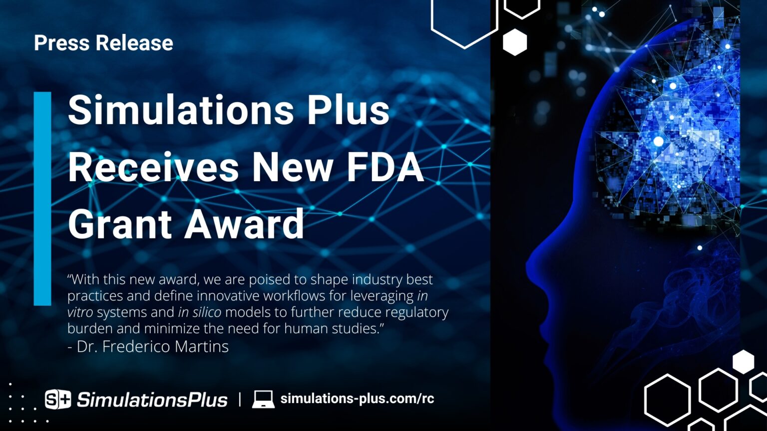 Modeling & Simulation Software and Consulting Support