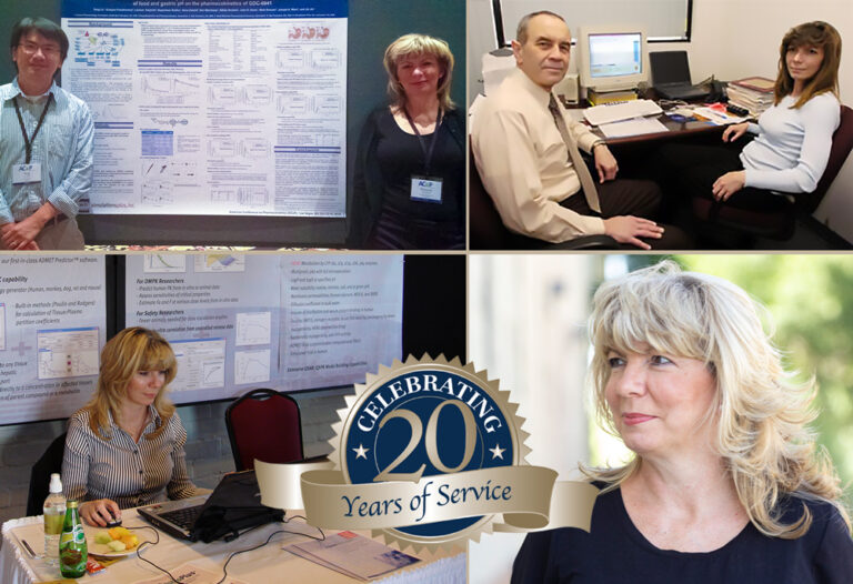 Modeling & Simulation Software and Consulting Support