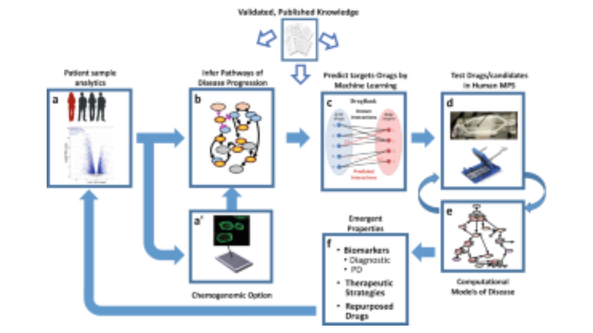 Harnessing Human Microphysiology Systems as Key Experimental Models for ...