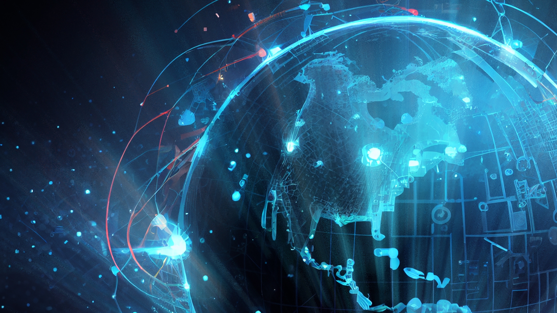 Events- Simulations Plus