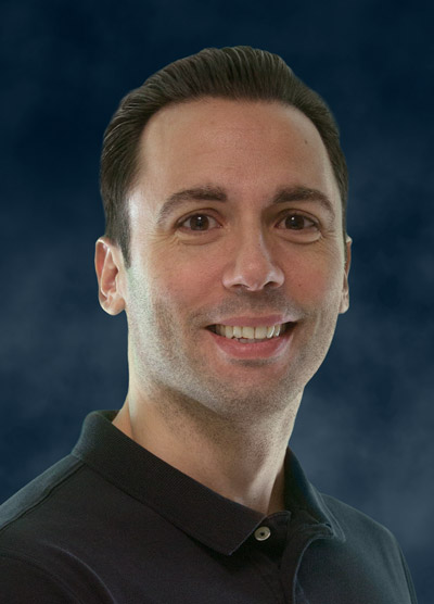 John A. DiBella - Simulations Plus