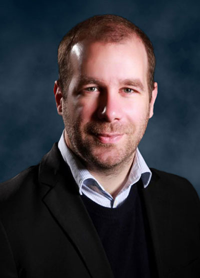 Jonathan Chauvin - Simulations Plus