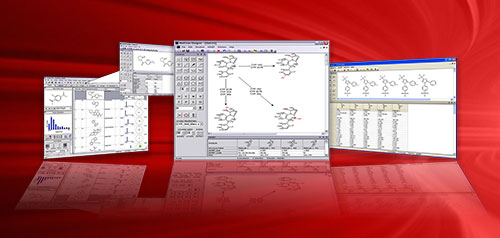 Free chemical structure drawing software | free ADME properties | TPSA