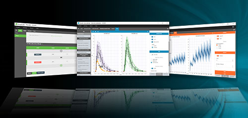 MonolixSuite™ - Simulations Plus Pharmacometrics analysis