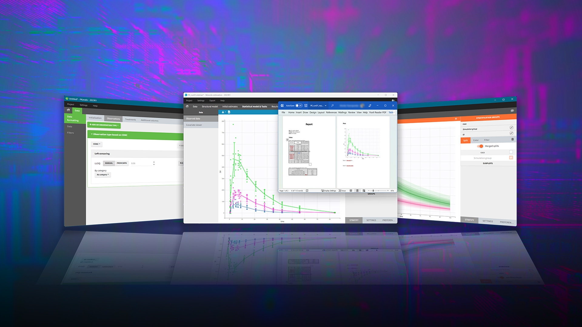 MonolixSuite™ v2024 Product Brochure - Simulations Plus