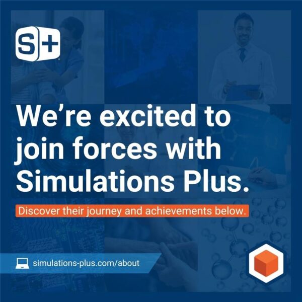 Modeling & Simulation Software and Consulting Support