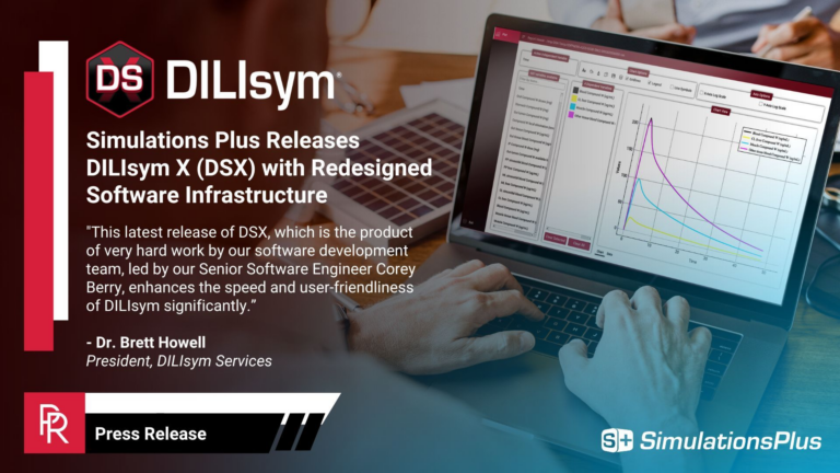 Modeling & Simulation Software and Consulting Support