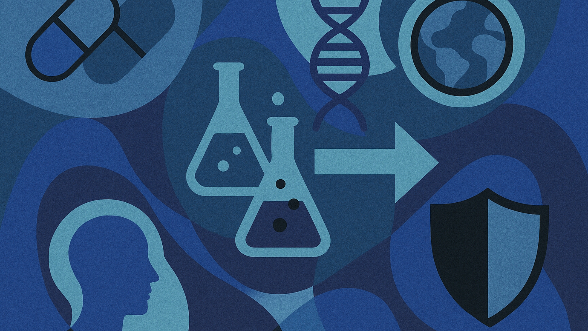 New Era in Bioequivalence Global Harmonization Through ICH M13 ...