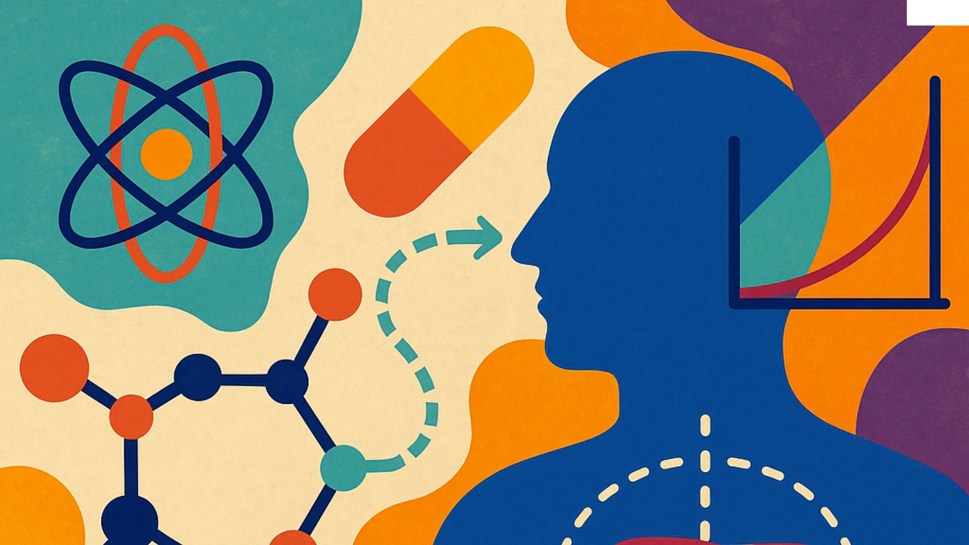 QSAR-based Physiologically Based Pharmacokinetic (PBPK) Modeling for 34 ...