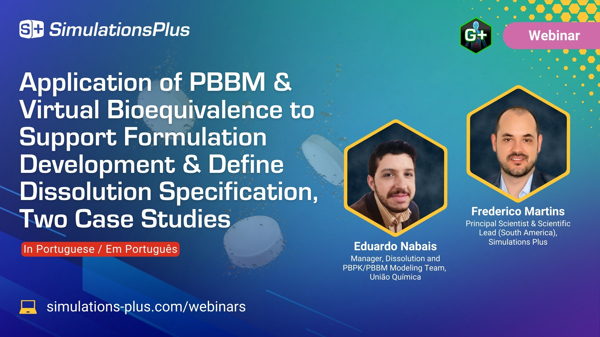 Application of PBBM and virtual bioequivalence to support formulation development and define ...