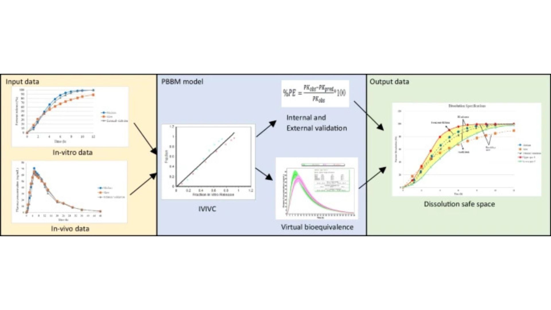 Application of Physiologically Based Biopharmaceutics Modeling (PBBM ...