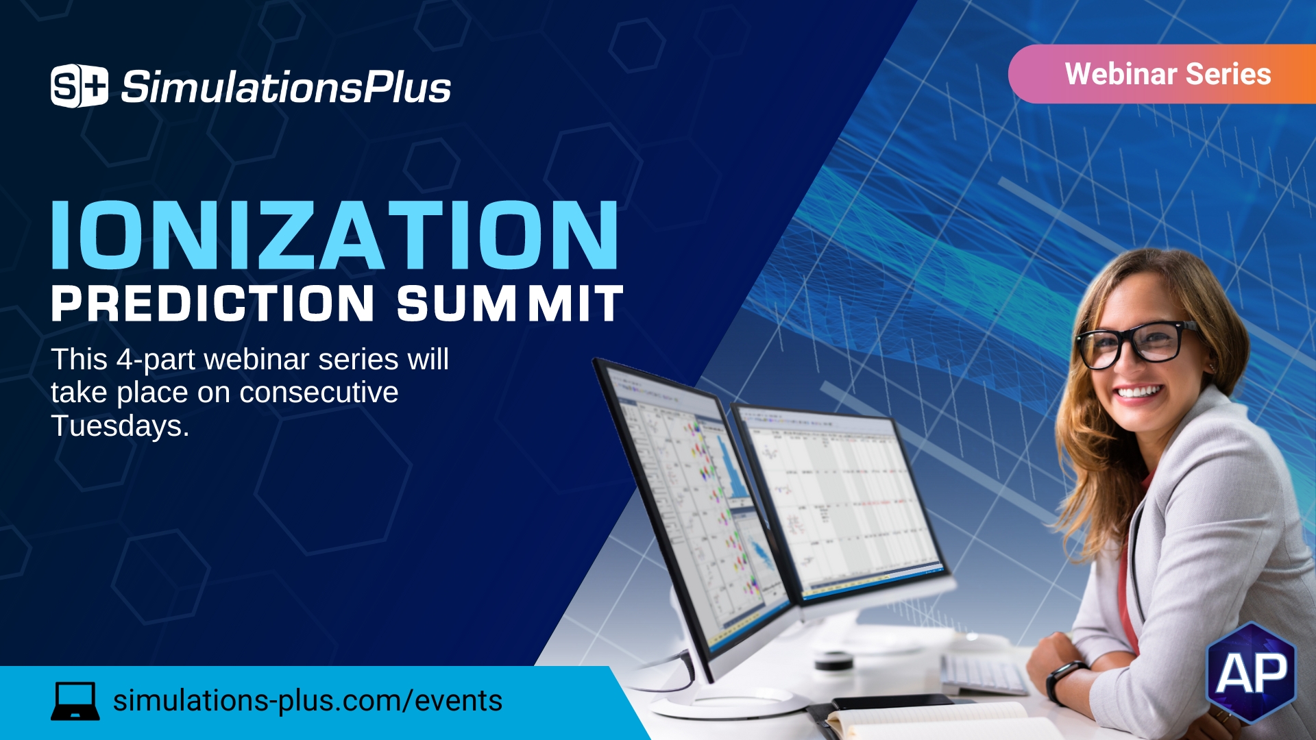 Ionization Prediction Summit Webinar Series: Session 1 Fundamentals of ... Ionization Prediction Summit Webinar Series: Session 1 Fundamentals of ...