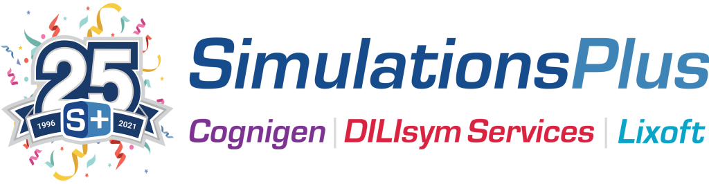 June 2022 News/Events - Simulations Plus