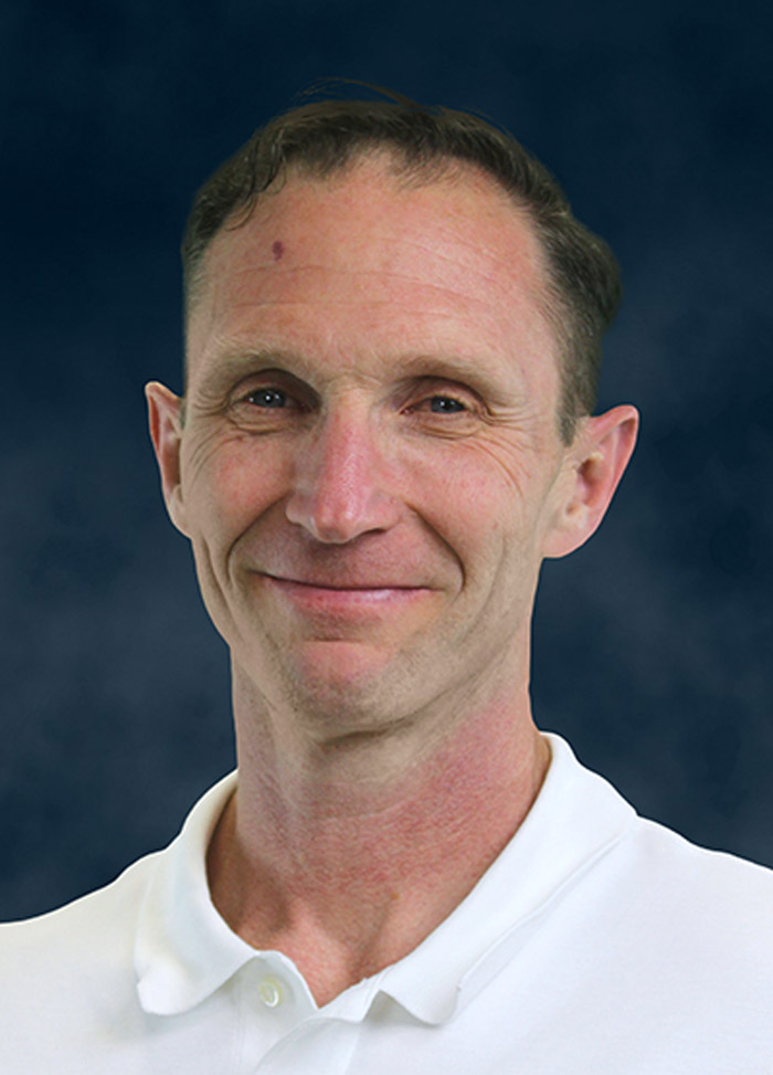 Scott Q. Siler - Simulations Plus