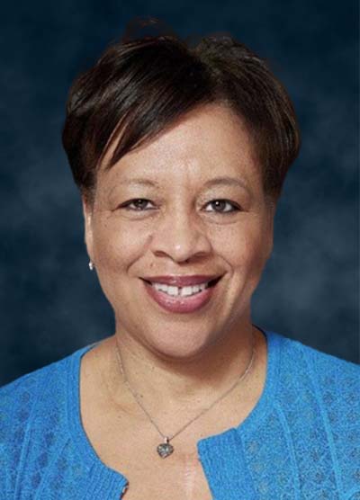 Sharlene Evans - Simulations Plus