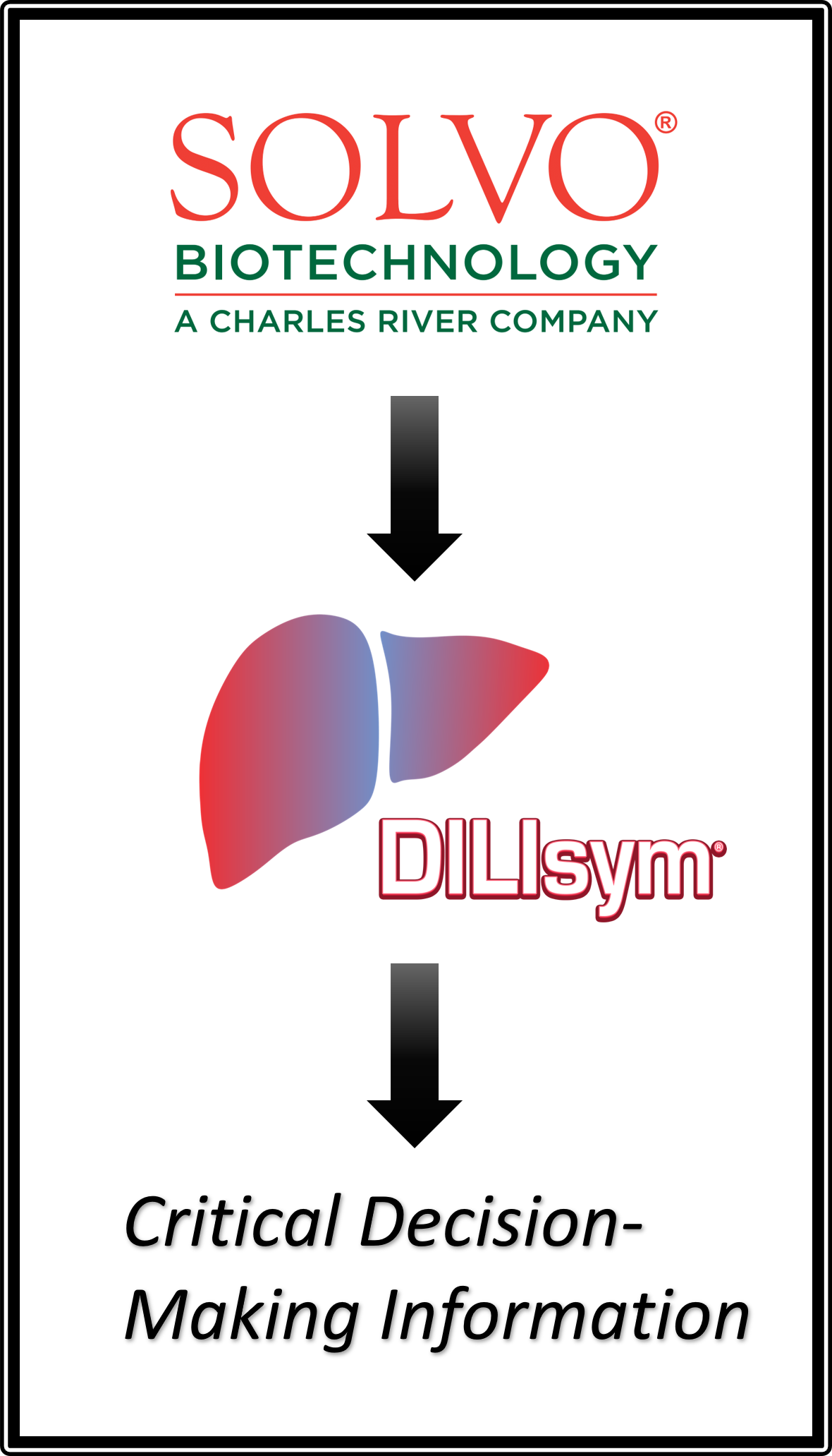 DILIsym Inputs from SOLVO - Simulations Plus