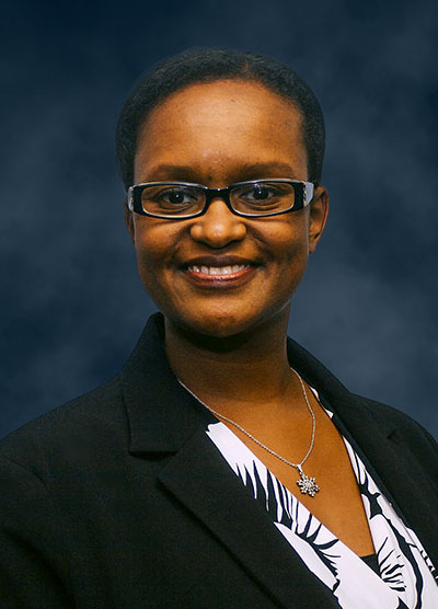 Tiffany Gilbert - Simulations Plus