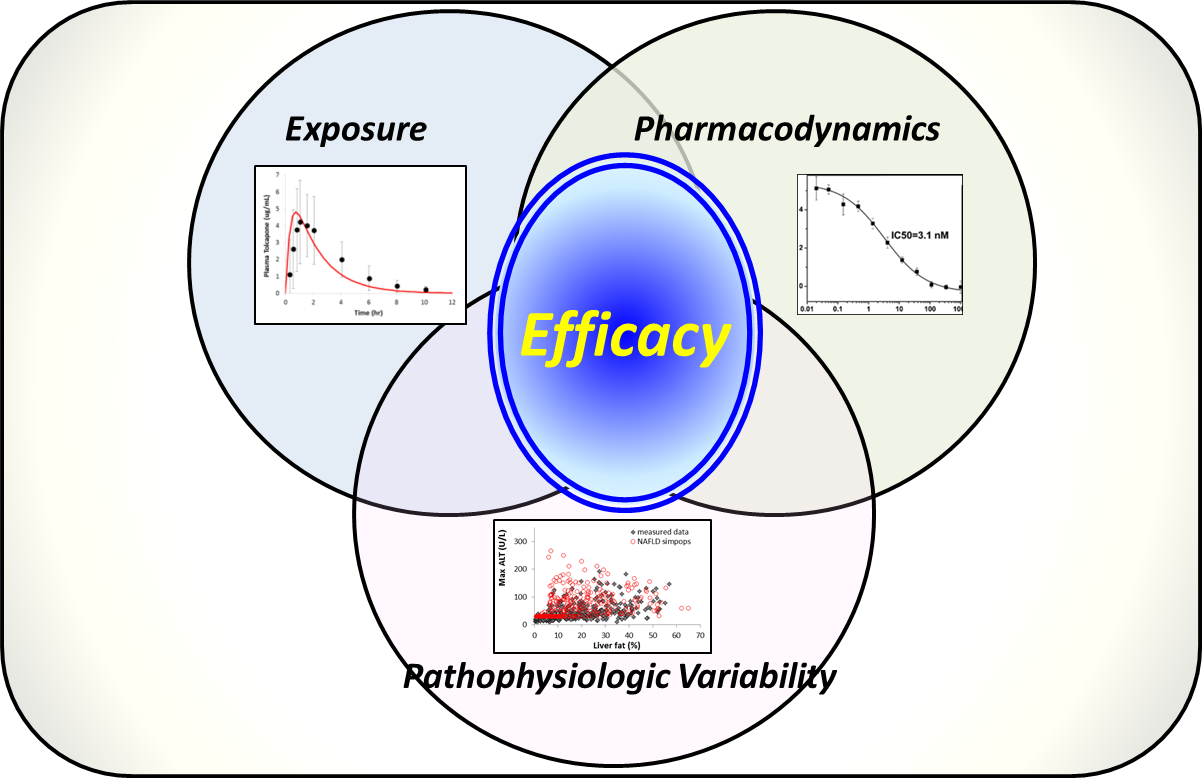 NAFLDsym® - Simulations Plus Nonalcoholic Fatty Liver Disease (NAFLD)