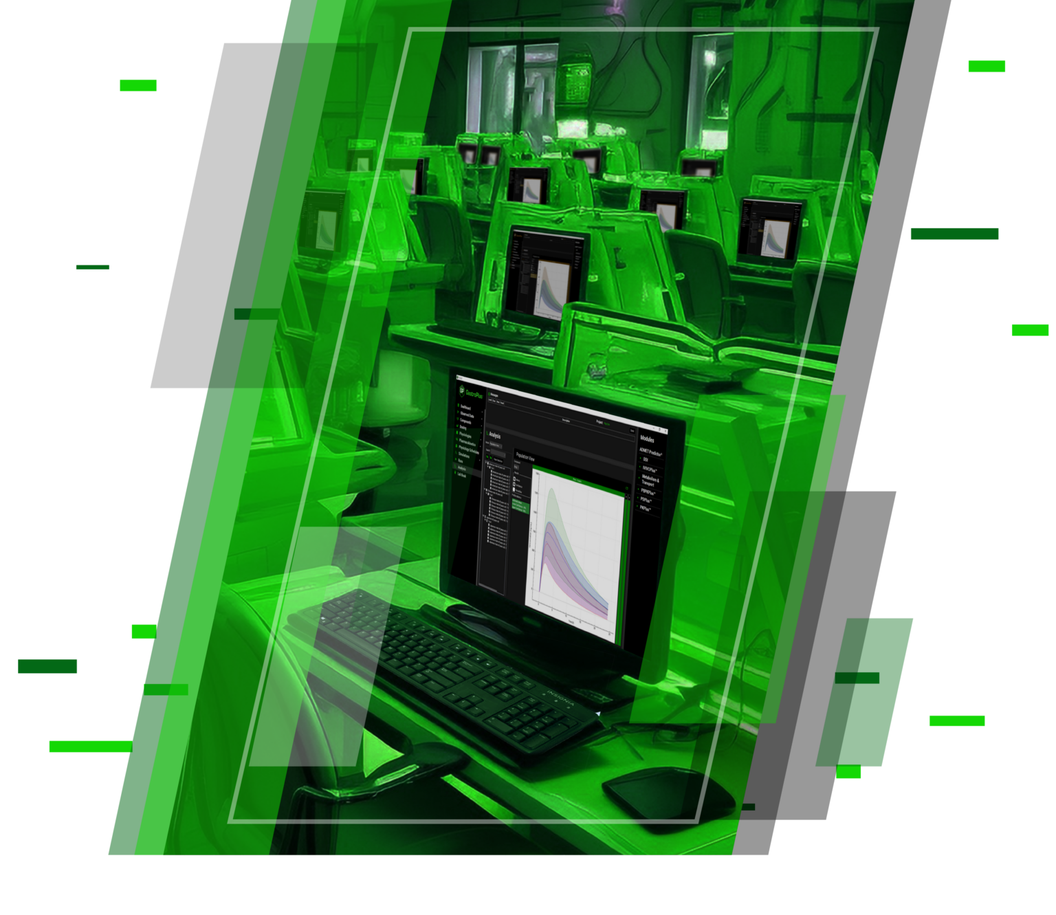 GastroPlus X - Simulations Plus