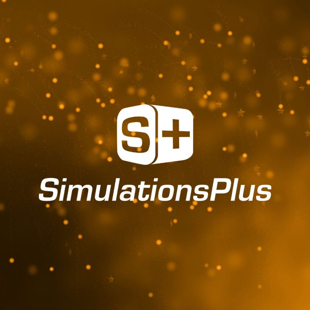 Resource Archive - Page 12 of 169 - Simulations Plus