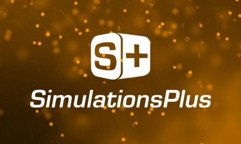 DDDPlus™ - Simulations Plus Pharmaceutical Dosage Forms In Vitro